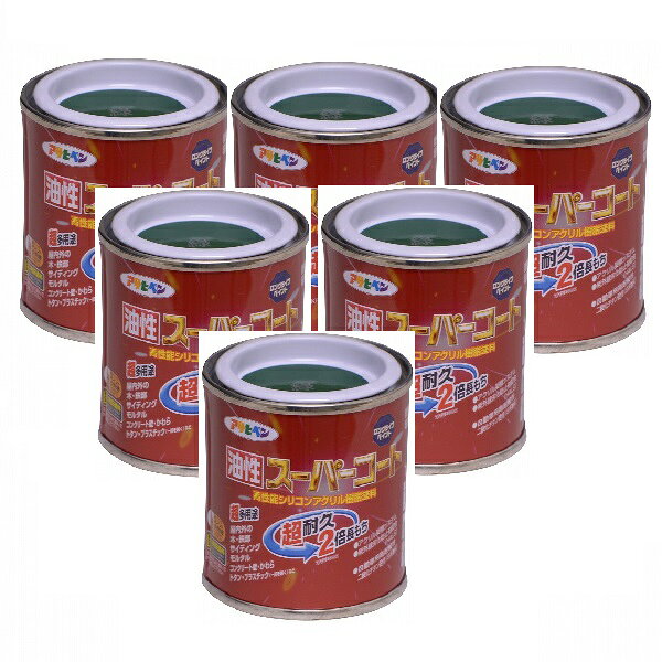 ◆油性多用途塗料 超耐久！超多用途！◆特長◆● シリコンアクリル樹脂のシリコン架橋システム及び紫外線劣化防止剤(HALS)の相乗効果により、汚れにくく、耐久性が格段に優れた高性能塗料です。 ● モルタルやコンクリート壁などアルカリ面にも塗装...