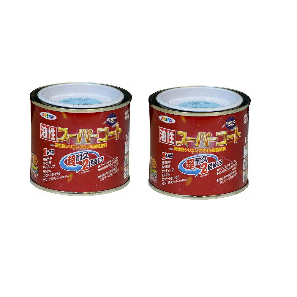 ◆油性多用途塗料 超耐久！超多用途！◆特長◆● シリコンアクリル樹脂のシリコン架橋システム及び紫外線劣化防止剤(HALS)の相乗効果により、汚れにくく、耐久性が格段に優れた高性能塗料です。 ● モルタルやコンクリート壁などアルカリ面にも塗装...