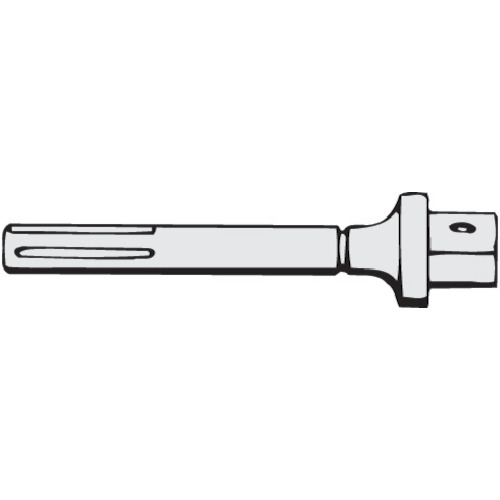 特長●市販ソケット使用です。用途仕様●サイズ(mm)：12.7●角ドライブシャンク12.7●製造国：ドイツ仕様2●ボッシュ　max　ケミカルアンカー　12.7材質／仕上セット内容／付属品注意