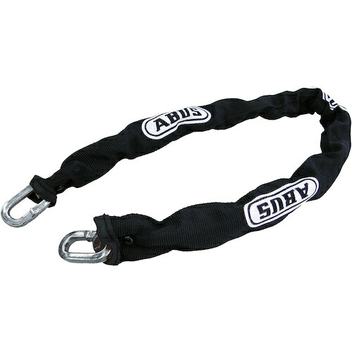 ABUS　チェーン　10KS−170 JAN：4003318271663 メーカー：アバス社 / ブランド：ABUS / 原産国：中国 特長 ●切断に対して非常に屈強なチェーンです。●塗装や仕上げを保護する布カバー付ですので耐久性にも優れて...