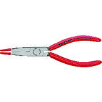 KNIPEX　ハロゲン球交換用プライヤー　160mm JAN：4003773048480 メーカー：KNIPEX社 / ブランド：KNIPEX / 原産国：ドイツ 特長●ウェッジベースのハロゲン球を交換するのに最適なプライヤーです。 仕様●...