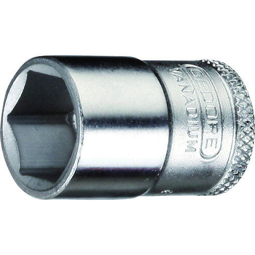GEDORE　【売切廃番】　ソケット（6角）　3／8　7mm JAN：4010886623022 メーカー：GEDORE社 / ブランド：GEDORE / 原産国：ドイツ 特長●【在庫限り特価にてご提供】特価前オレンジブック価格：1320円...