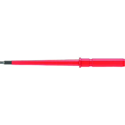 Wera　クラフトフォームコンパクト　VDE68I　2X154 JAN：4013288104182 メーカー：Wera社 / ブランド：Wera / 原産国：チェコ 仕様 ●刃先：SQ2●軸長(mm)：145●全長(mm)：154●差込角(...