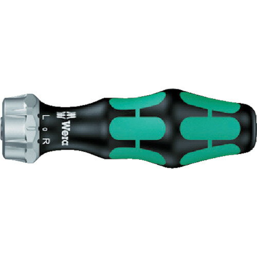特長●差し込みブレード用のラチェットハンドルです。用途仕様●全長(mm)：115●差込角(mm)：6仕様2材質／仕上セット内容／付属品注意