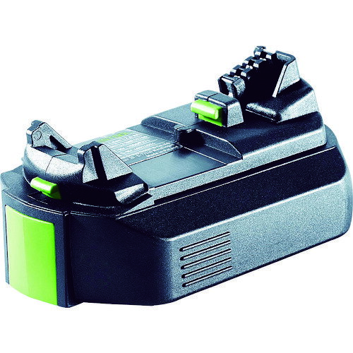 特長●FESTOOLの10.8Vバッテリー工具用2.6Ahバッテリーです。用途仕様●種類：電池パック●電圧(V)：10.8●容量(Ah)：2.6仕様2材質／仕上セット内容／付属品注意