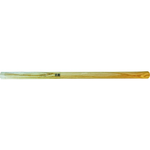 ADLER　スペアハンドル412H　900mm JAN：4015877412913 メーカー：ADLER社 / ブランド：ADLER / 原産国：ドイツ 特長●スペアハンドルです。 仕様●全長(mm)：900●適合本体：160.5H030A...