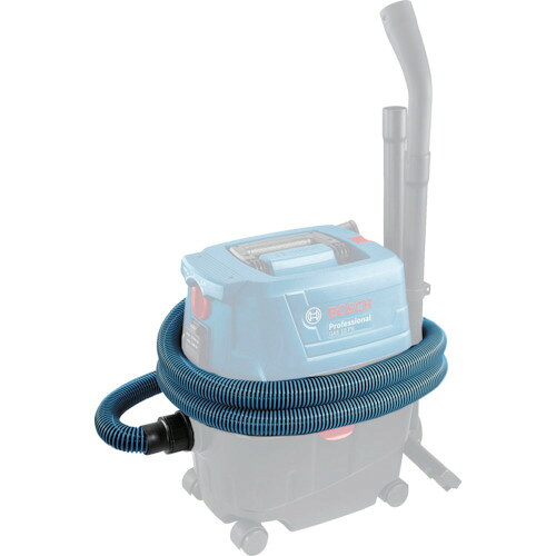 ボッシュ　GAS10・GAS10PS用35φホース　3M JAN：4059952200736 メーカー：ボッシュ（株） / ブランド：ボッシュ / 原産国：中国 特長 ●ボッシュクリーナー用パーツです。 仕様 ●品名：35φホース(3m・ロ...