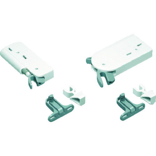 SUGATSUNE　（140021697）DC−90ダンパーキャッチJAN：4510932039765メーカー：スガツネ工業（株） / ブランド：SUGATSUNE / 原産国：日本特長●横開き扉用のダンパーキャッチです。●右開き・左開きの...