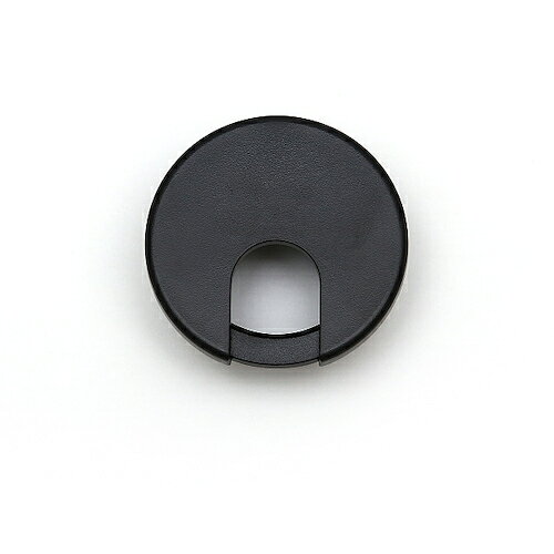 特長●片側はめ込みタイプです。●蓋をはずせば、口径をさらに大きくとれます。●直径43mmと50mmの小径タイプが新しく加わりました。用途仕様●色：ブラック●外径(mm)：43●内径(mm)：29.5●高さ(mm)：15●B(mm)：14●D...