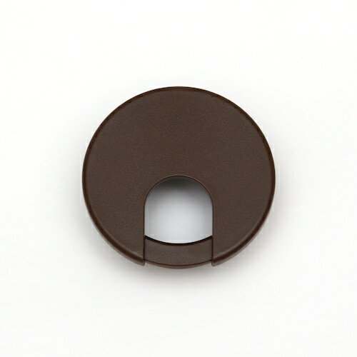 特長●片側はめ込みタイプです。●蓋をはずせば、口径をさらに大きくとれます。●直径43mmと50mmの小径タイプが新しく加わりました。用途仕様●色：ダークブラウン●外径(mm)：50●内径(mm)：34.5●高さ(mm)：15●B(mm)：1...