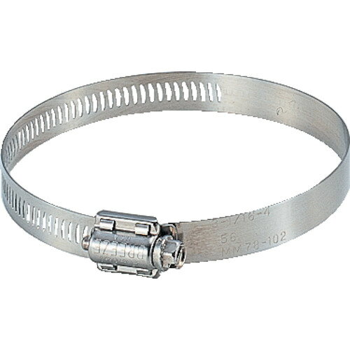 BREEZE　ステンレスホースバンド　締付径　105．0mm〜178．0mm　10個 JAN：4512949631048 メーカー：Breeze / ブランド：BREEZE / 原産国：アメリカ 特長●標準タイプで幅広く使用可能で、耐食性に...
