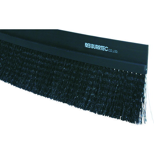 BURRTEC　バーカットHMタイプ　BF8−HM　1M　NH40　PP0．2黒 JAN：4513841003612 メーカー：（株）バーテック / ブランド：BURRTEC / 原産国：ドイツ 特長 ●あらゆる隙間からのホコリ・風・雪・虫...