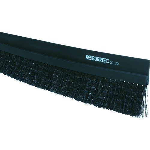 BURRTEC　バーカットHSSタイプ　BF6−HSS5M　NH25PP0．2黒【単位：個⇒箱】 JAN：4513841004503 メーカー：（株）バーテック / ブランド：BURRTEC / 原産国：ドイツ 特長 ●あらゆる隙間からのホ...