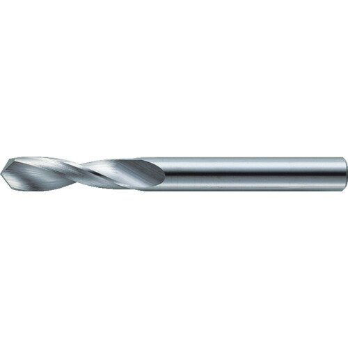 DIXI　超硬ドリル　＃1130シリーズ　刃径3．4mm JAN：4526587054367 メーカー：（株）ムラキ / ブランド：DIXI / 原産国：スイス 特長 ●外径公差h6の密度仕上げのため、高精度の加工ができます。●溝および表面...