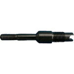 特長用途仕様●適合機種：PNT800B、NB08PT-18●品名：スクリューマンドレル仕様2材質／仕上セット内容／付属品注意