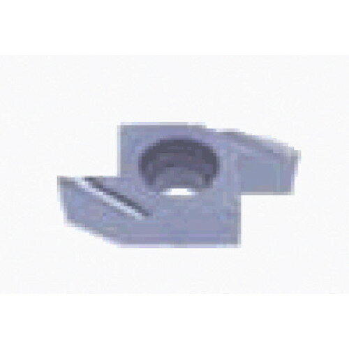 タンガロイ　溝入れ加工用インサート　超硬合金　TH10 JAN：set4543885000797-10 メーカー：（株）タンガロイ / ブランド：タンガロイ / 原産国：非公開 特長 ●鋳鉄、非鉄金属用超硬材種です。 用途 ●被削材：鋼、ス...