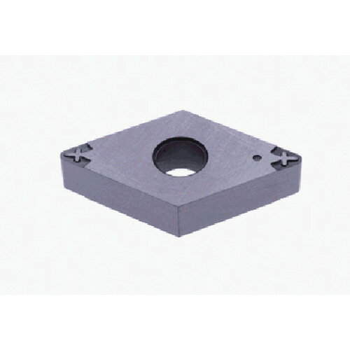 タンガロイ　旋削加工用インサート　PVDコーティング　GH110JAN：set4543885032101-10メーカー：（株）タンガロイ / ブランド：タンガロイ / 原産国：非公開特長●耐摩耗性に優れた材種です。用途●被削材：鋼、ステンレ...