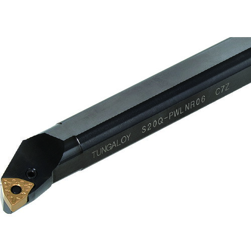 特長用途仕様仕様2●内径加工用●鋼シャンク●レバークランプ仕様材質／仕上セット内容／付属品注意