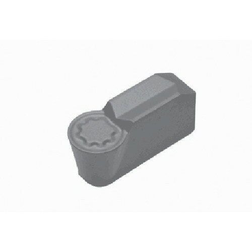 タンガロイ　溝入れ加工用インサート　GR　GH730JAN：set4543885208049-10メーカー：（株）タンガロイ / ブランド：タンガロイ / 原産国：非公開特長●倣い加工用インサートです。用途●倣い加工用。仕様●適合被削材：鋼...