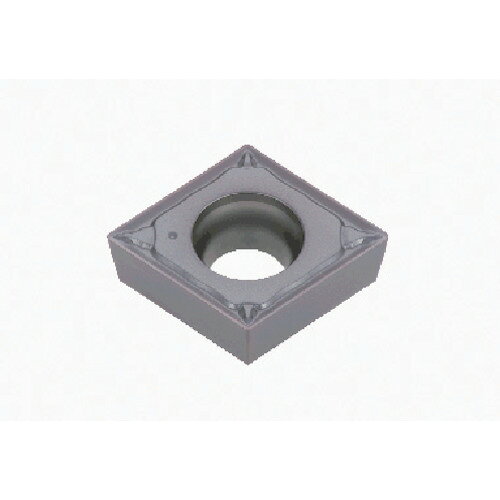 タンガロイ　旋削加工用インサート　PVDコーティング　GH730JAN：set4543885209701-10メーカー：（株）タンガロイ / ブランド：タンガロイ / 原産国：非公開特長●高い耐摩耗性を実現します。用途●被削材：鋼、ステンレ...