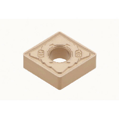 タンガロイ　旋削加工用インサート　CVDコーティング　T5125JAN：set4543885501713-10メーカー：（株）タンガロイ / ブランド：タンガロイ / 原産国：非公開特長●突発的な欠損を起こしにくい強靭な材種です。用途●被削...
