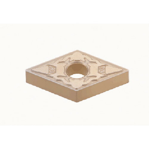 タンガロイ　旋削加工用インサート　CVDコーティング　T5105JAN：set4543885501942-10メーカー：（株）タンガロイ / ブランド：タンガロイ / 原産国：非公開特長●高速連続切削において優れた耐摩耗性と耐塑性変形性を発...