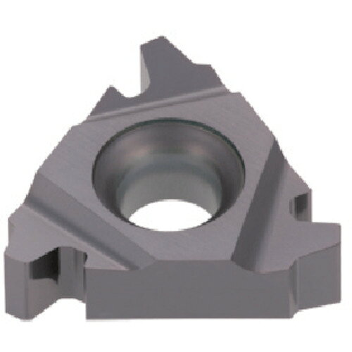 タンガロイ　タング・スレッド　内径用29°台形ねじ（ACME）インサート　IR−ACME　T313V JAN：set4543885596603-5 メーカー：（株）タンガロイ / ブランド：タンガロイ / 原産国：非公開 特長 ●内径用29...