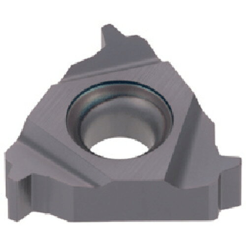 タンガロイ　タング・スレッド　内径用30°台形ねじインサート　IR−TR　AH725 JAN：set4543885597617-5 メーカー：（株）タンガロイ / ブランド：タンガロイ / 原産国：非公開 特長 ●内径用30°台形ねじインサ...