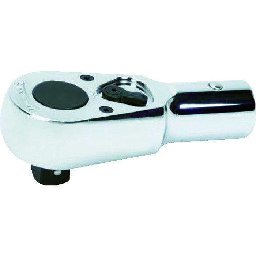 WILLIAMS　ラチェットハンドル用パーツ　ヘッド　3／4　歯数32枚JAN：4547230100446メーカー：スナップオン・ツールズ（株） / ブランド：WILLIAMS / 原産国：台湾特長●ロッキングボタンスクエアドライブ採用のソ...