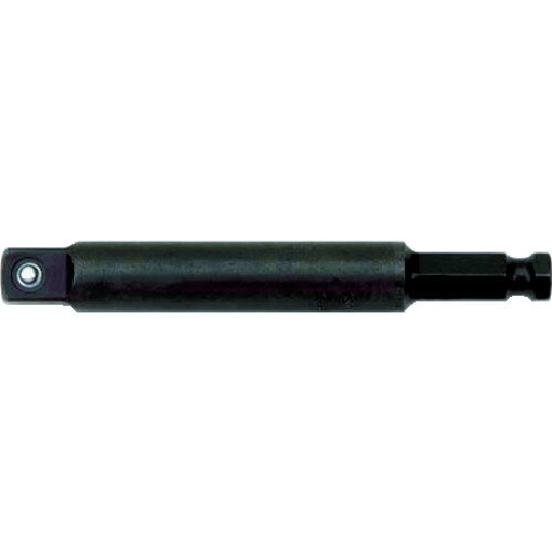 WILLIAMS　インパクト用エクステンションバー　1／2　10インチJAN：4547230104529メーカー：スナップオン・ツールズ（株） / ブランド：WILLIAMS / 原産国：アメリカ特長●インパクト使用のために特殊熱処理加工を...