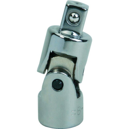 WILLIAMS　ユニバーサルジョイント　3／8ドライブ　差込角凹凸9．5mm　全長51mmJAN：4547230105564メーカー：スナップオン・ツールズ（株） / ブランド：WILLIAMS / 原産国：アメリカ特長●狭く手の届かない...