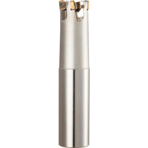 ダイジェット　高効率荒加工用カッタ　マックスマスター　シャンクタイプ　3枚刃　φ20　全長130mm　BODYJAN：4547328465006メーカー：ダイジェット工業（株） / ブランド：ダイジェット / 原産国：日本特長●高能率荒加工...