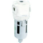 CKD　スナップドレン　ノーマルオープン形オートドレン白色シリーズJAN：4547431018151メーカー：CKD（株） / ブランド：CKD / 原産国：日本特長●軽量、コンパクトと合わせ、新機構のスナップ方式採用により高寿命と高信頼性...