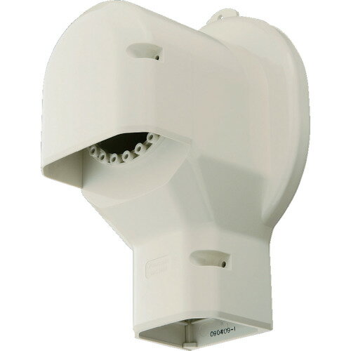 Panasonic　壁面取出しカバーPタイプ　排じん＆換気機能付きエアコン用　グレーJAN：4547441289268メーカー：パナソニック（株）エレクトリックワークス社 / ブランド：Panasonic / 原産国：日本特長●被覆銅管を壁...