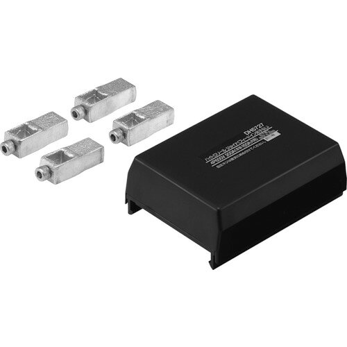 Panasonic　ジョイナJAN：4547441745115メーカー：パナソニック（株）エレクトリックワークス社 / ブランド：Panasonic / 原産国：日本特長●ハイトロリール本体の接続に使用します。●60A・90A用はライン中間...