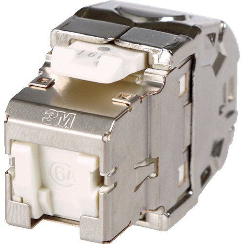 特長●専用工具が不要のツールレスタイプです。●シールドタイプのカテゴリー6A対応RJ45モジュラージャックです。●後ろ、上、下の3方向からケーブルを挿入でき、柔軟な配線ができます。●自動開閉防じん扉がついています。用途●LAN配線に。仕様●...