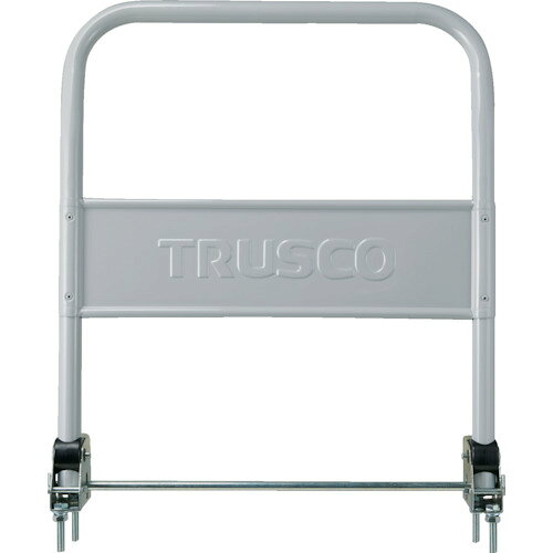 TRUSCO　プレス製台車　ドンキーカート301N用抗ウィルス　抗菌塗装折りたたみハンドル JAN：4550414197880 メーカー：トラスコ中山（株） / ブランド：TRUSCO / 原産国：日本 特長●抗ウィルス＆抗菌粉体塗装を施し...