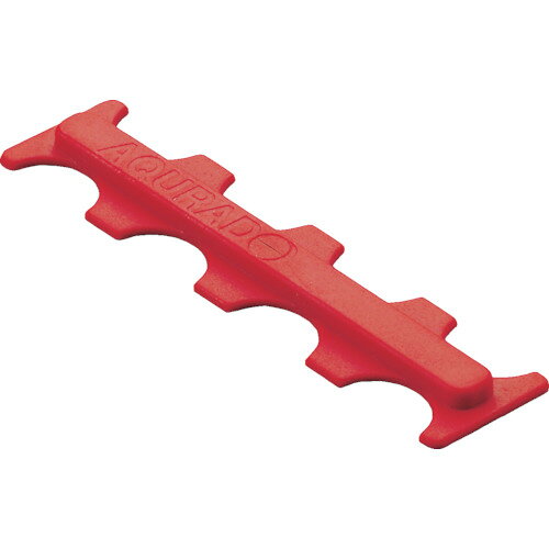rose　AQURADO　カッターガイドJAN：4560251830345メーカー：rose　plastic社 / ブランド：rose / 原産国：ドイツ特長●AQベースを簡単にカットすることができます。用途●カッター用ガイド。仕様●色：オ...