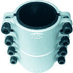 児玉工業　圧着ソケット鋼管直管専用型ロングサイズ50AJAN：4560263690227メーカー：児玉工業（株） / ブランド：児玉工業 / 原産国：日本特長●パイプの中身を抜かずに、運転中に漏れ止めができますから、設備の稼働停止や、エア抜...