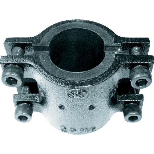 児玉工業　圧着ソケット銅管直管専用型32AJAN：4560263690401メーカー：児玉工業（株） / ブランド：児玉工業 / 原産国：日本特長●パイプの中身を抜かずに、運転中に漏れ止めができますから、設備の稼働停止や、エア抜きなどは一切...