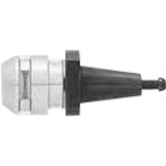 特長●コレットホルダです。用途仕様●全長(mm)：43.8●適合機種：NR3060-AQC、NRR3060-QC●外径(mm)：18.8仕様2●コレットCHK用材質／仕上セット内容／付属品注意