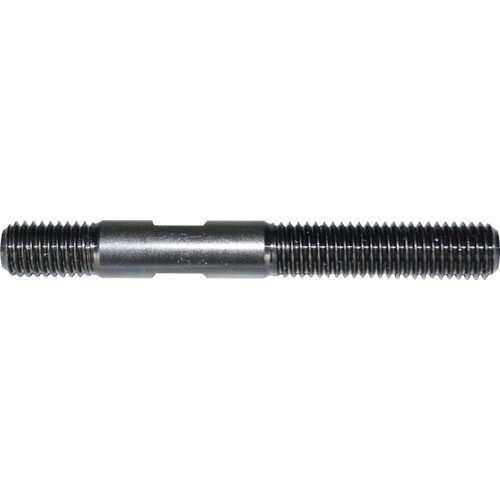 ニューストロング　クランピングスタットボルト　ネジ　M12　全長　100ミリJAN：4560290963462メーカー：（株）ニューストロング / ブランド：ニューストロング / 原産国：日本特長●スパナ掛け付きで締めすぎてボルトが取れない...