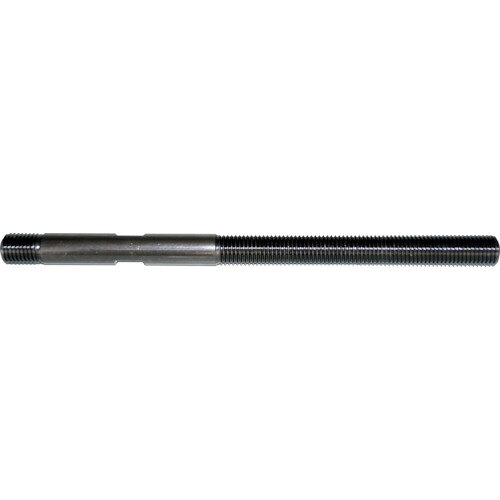 ニューストロング　クランピングスタットボルト　ネジ　M16　全長　250ミリJAN：4560290963660メーカー：（株）ニューストロング / ブランド：ニューストロング / 原産国：日本特長●スパナ掛け付きで締めすぎてボルトが取れない...