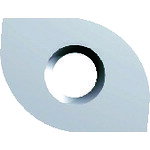 富士元　フライス工具デカスミ専用チップ　超硬K種　5R　NK1010JAN：set4562112032479-4メーカー：富士元工業（株） / ブランド：富士元 / 原産国：日本特長●隅R加工のできる超硬チップです。用途●アルミ・樹脂・真鍮...