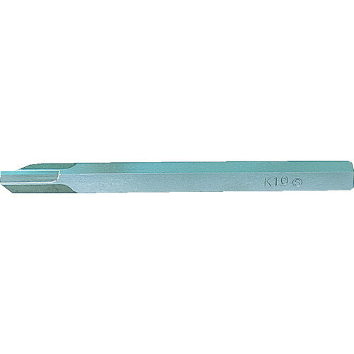 特長●JIS規格品です。用途仕様●全長(mm)：150●JIS(種類)：12形●幅(mm)：12●高さ(mm)：12仕様2●適合機種：自動旋盤材質／仕上●シャンク:機械構造用炭素鋼セット内容／付属品注意