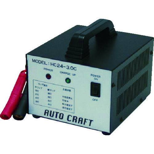 ADT　【売切廃番】Movexx　鉛蓄電池用充電器　日本市場用JAN：4562327422942メーカー：（株）エー・ディ・ティ / ブランド：ADT / 原産国：日本用途●Movexx社製の充電式牽引車T-1000用の専用充電器として。仕...