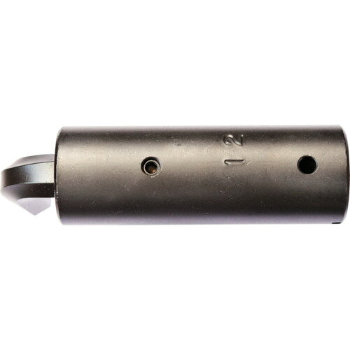 カノン　SCKスパナヘッド　25SCK8 JAN：4571126290010 メーカー：（株）中村製作所 / ブランド：カノン / 原産国：日本 特長●ヘッド交換式トルクレンチ用スパナヘッドです。 仕様●適合トルクレンチ：N6〜N25LCK...