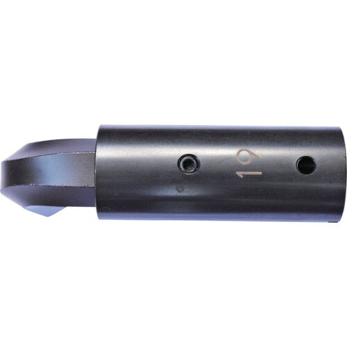 カノン　SCKスパナヘッド　25SCK19 JAN：4571126290096 メーカー：（株）中村製作所 / ブランド：カノン / 原産国：日本 特長●ヘッド交換式トルクレンチ用スパナヘッドです。 仕様●適合トルクレンチ：N6〜N25LC...
