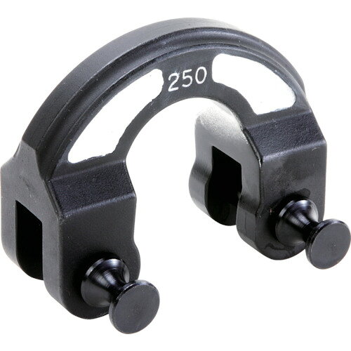 特長用途●端子圧着工具。仕様●圧着範囲(［［MM2］］)：250仕様2材質／仕上セット内容／付属品注意