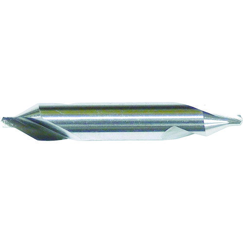 イワタツール　センタードリル（A型60°）　錐径3．00mm　シャンク径10．0mm　全長63mmJAN：4571192210356メーカー：（株）イワタツール / ブランド：イワタツール / 原産国：日本特長●鋭い切れ味と高い靭性で抜群の...